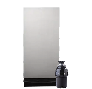 Compactors & Disposers